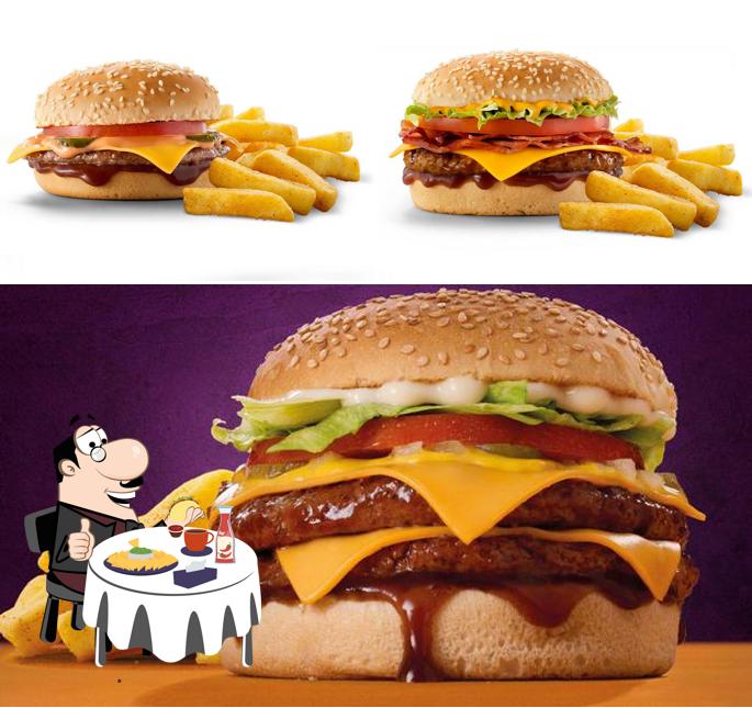 Steers, Idutywa - Restaurant menu, prices and reviews