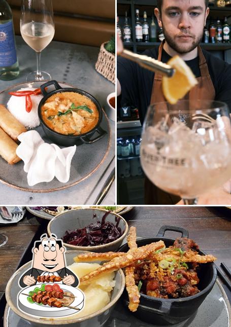 The Peddler, Whitehaven - Restaurant menu, prices and reviews