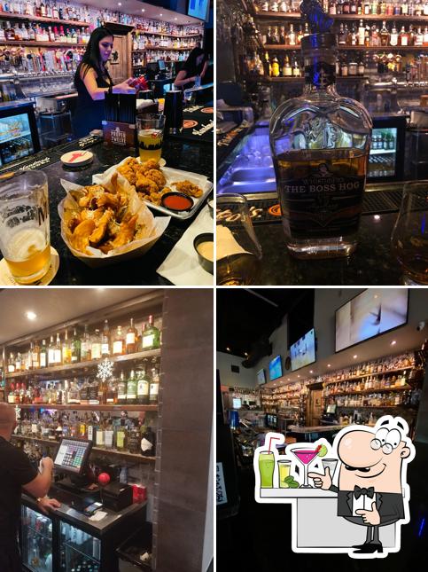 The Rusty Nail in San Antonio - Restaurant reviews