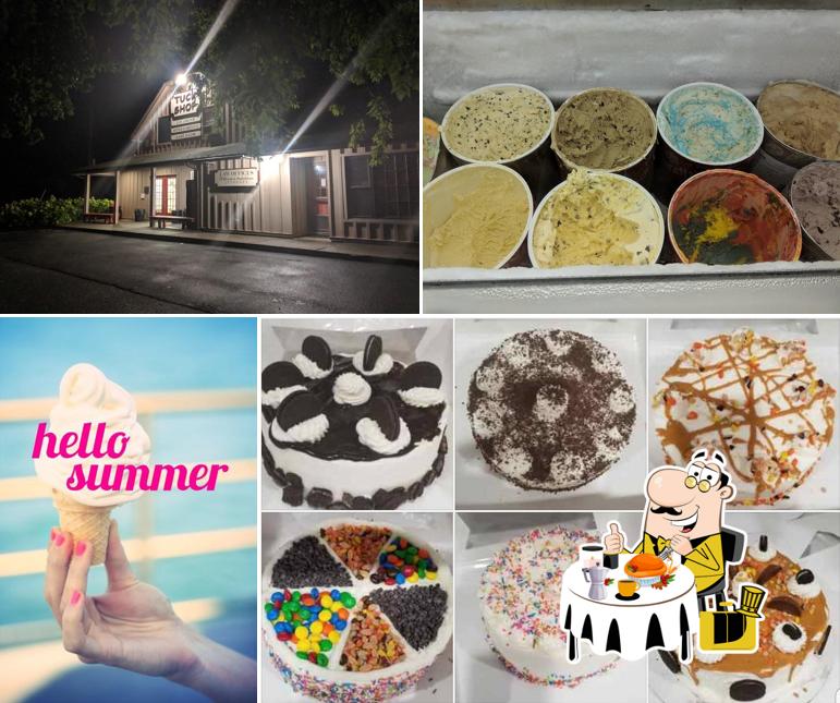 Tuck Shop, Shelter Island - Restaurant menu, prices and reviews