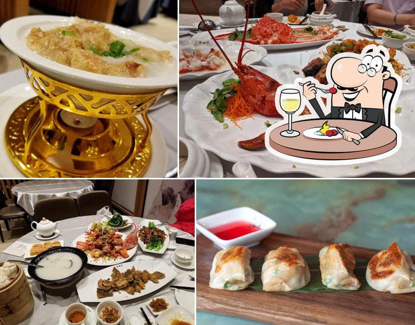 Yu Seafood, Richmond Hill - Restaurant menu, prices and reviews