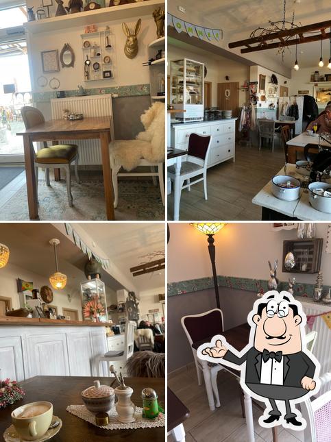 Café Polly cafe, Mauer - Restaurantbewertungen