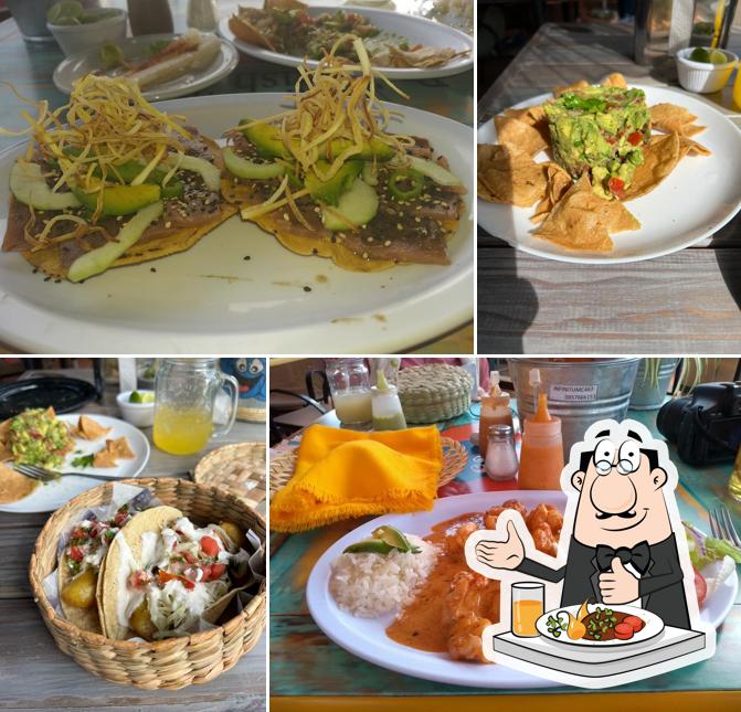 Top 7 restaurants with taquitos in San Miguel de Allende, november 2025 ...