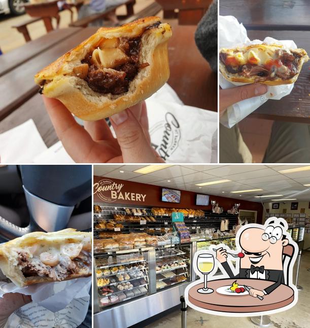 Mount Barker Country Bakery, Mount Barker - Restaurant menu, prices and ...
