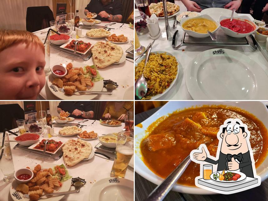 Restaurante Shikara, Whitley Bay - Opiniones del restaurante