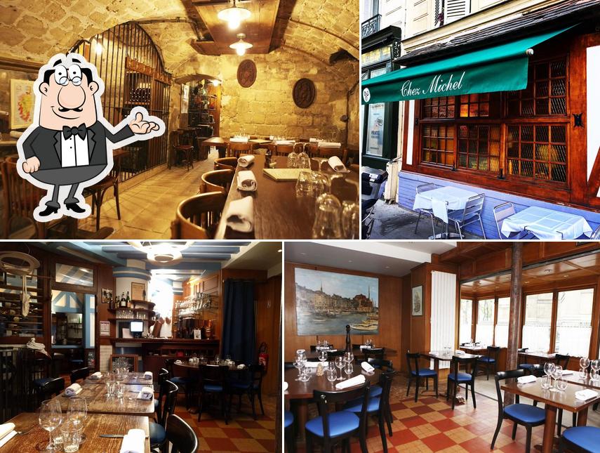 Top 10 des restaurants avec fondue Chinoise à Paris, octobre 2025 ...