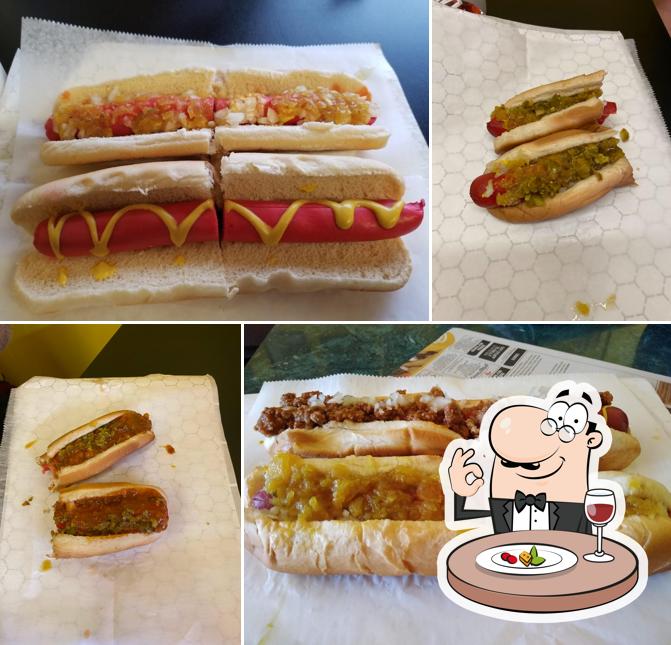 Miss Griffins Footlong Hot Dogs restaurants in Chattanooga, summer 2024 ...