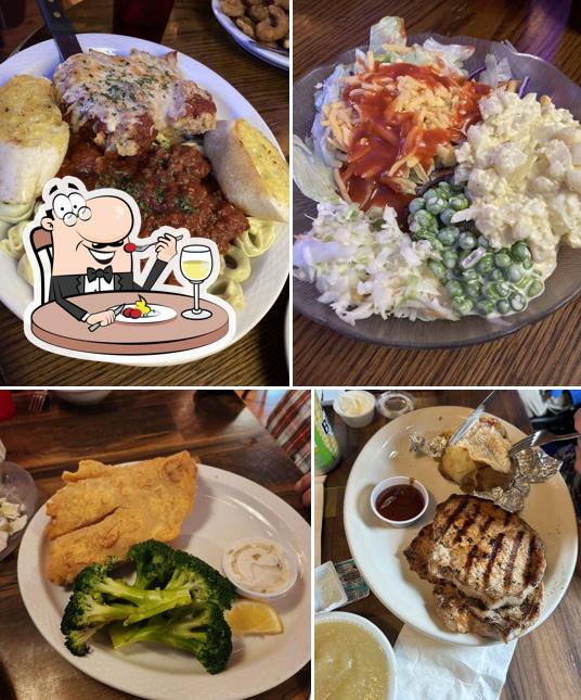 Wedron Office, Wedron - Restaurant menu, prices and reviews