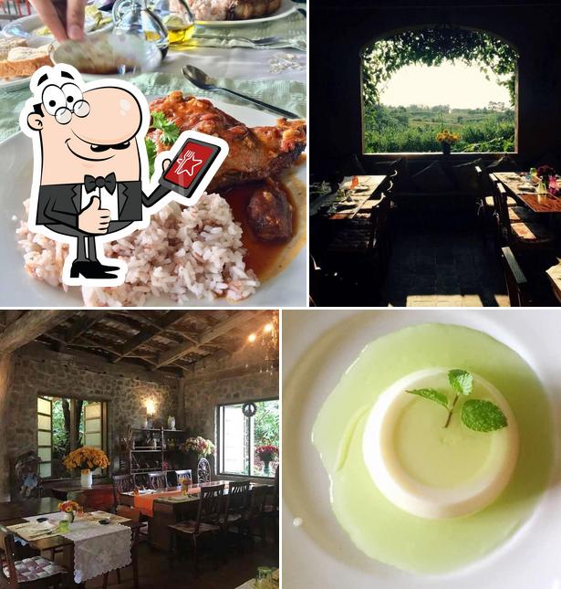 Marcia Adams' Restaurant, Tagaytay - Restaurant reviews