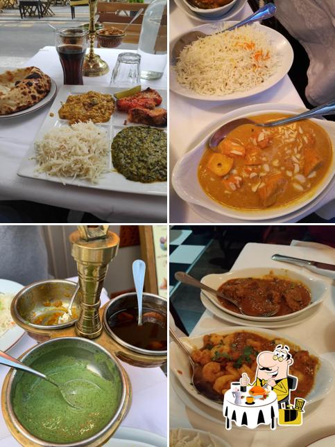 Aasman restaurant, Paris, Gaîté - Restaurant menu, prices and reviews