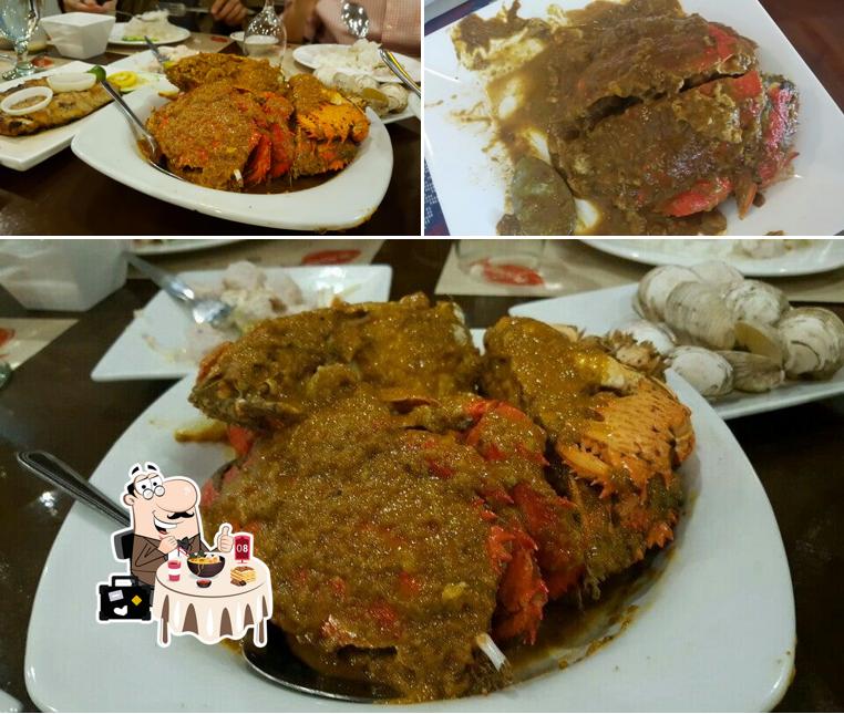 Alavar Seafood Restaurant, Zamboanga - Restaurant menu, prices and reviews