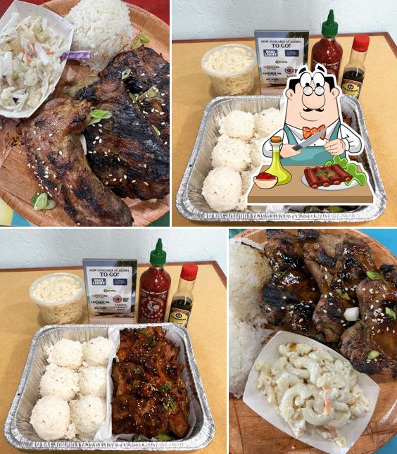 Top 5 restaurants with teriyaki chicken in Palm Harbor, september 2024 ...