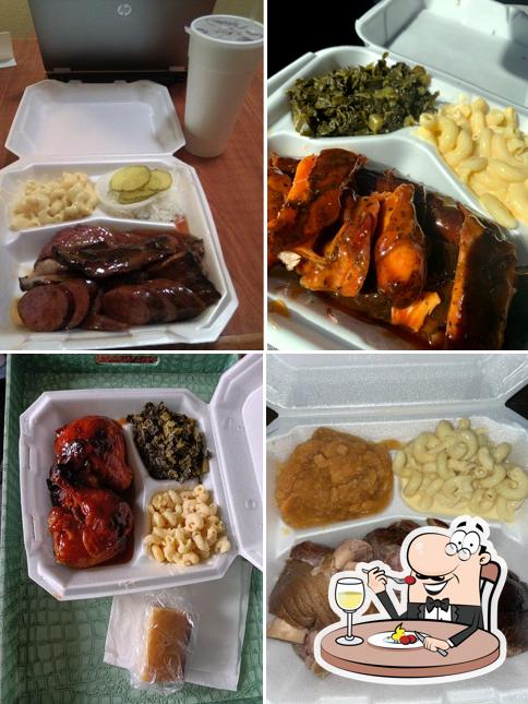 Choice Barbecue Restaurant, Killeen - Restaurant menu, prices and reviews