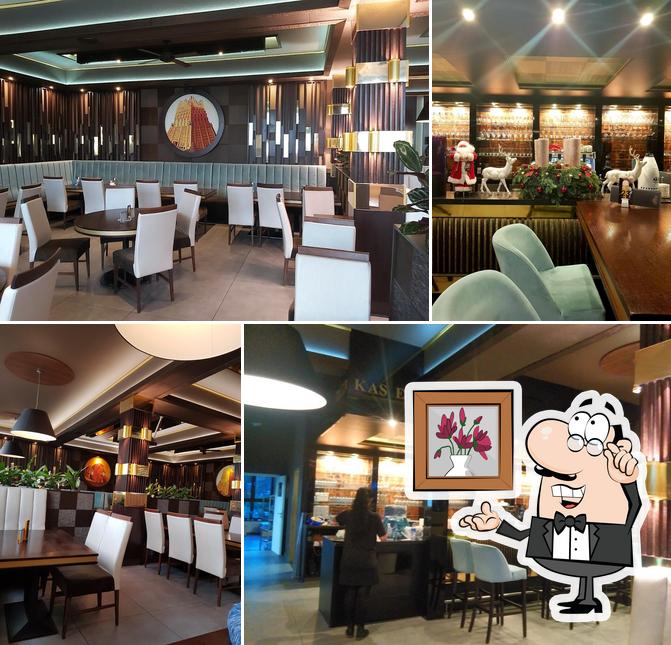 Babylon Restaurant, Kelmis - Restaurant menu and reviews