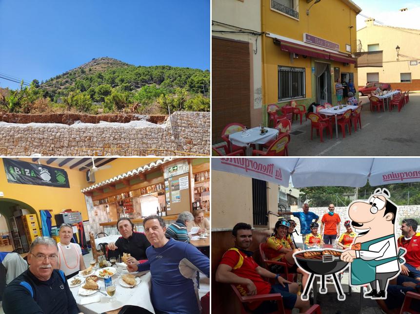 Find the best place to eat in Murla, spring 2024 - Restaurant Guru