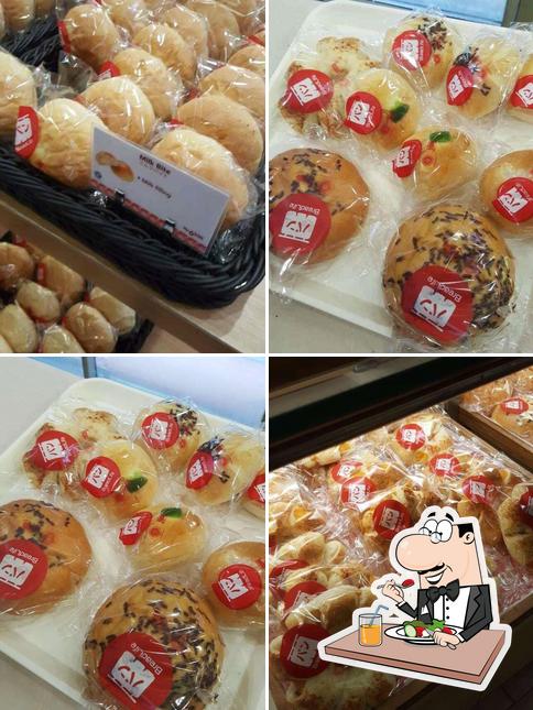 Breadlife, Jakarta, Pejaten Village Mall Lt. LG No. 02 - Restaurant ...