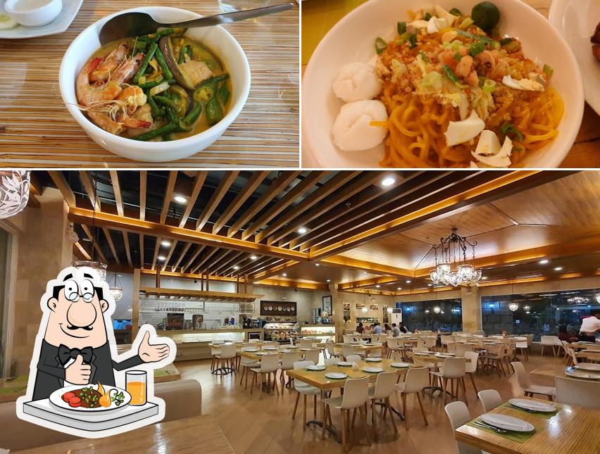 Café Laguna, Cebu City - Restaurant menu, prices and reviews
