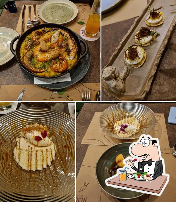 Canto Do Picuí restaurante, São Paulo - Menu do restaurante e avaliações