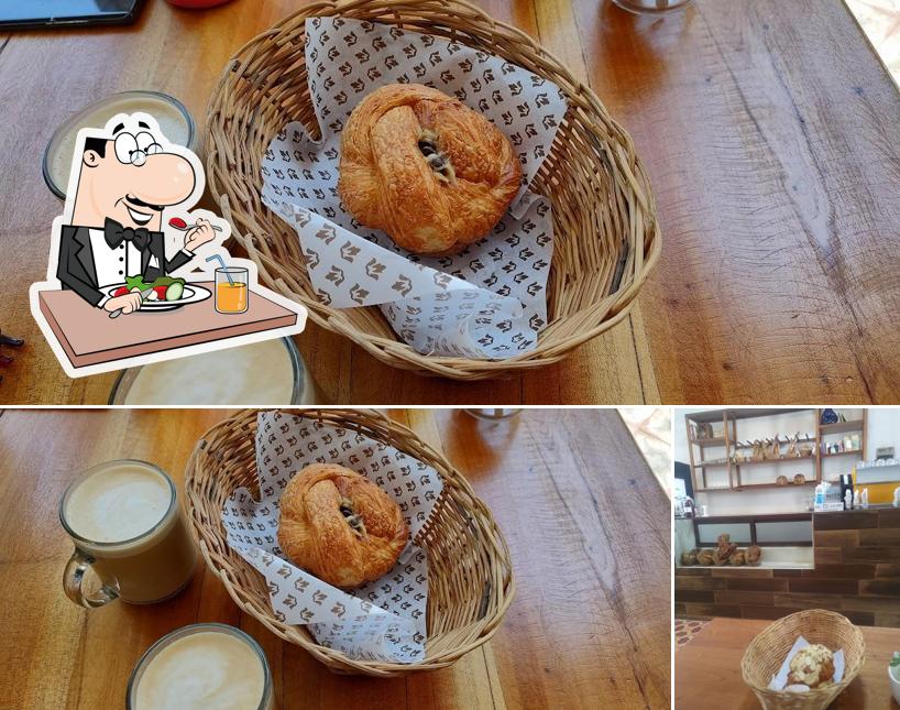 Catalina Bakery, Merida - Menú del restaurante, precios y reseñas