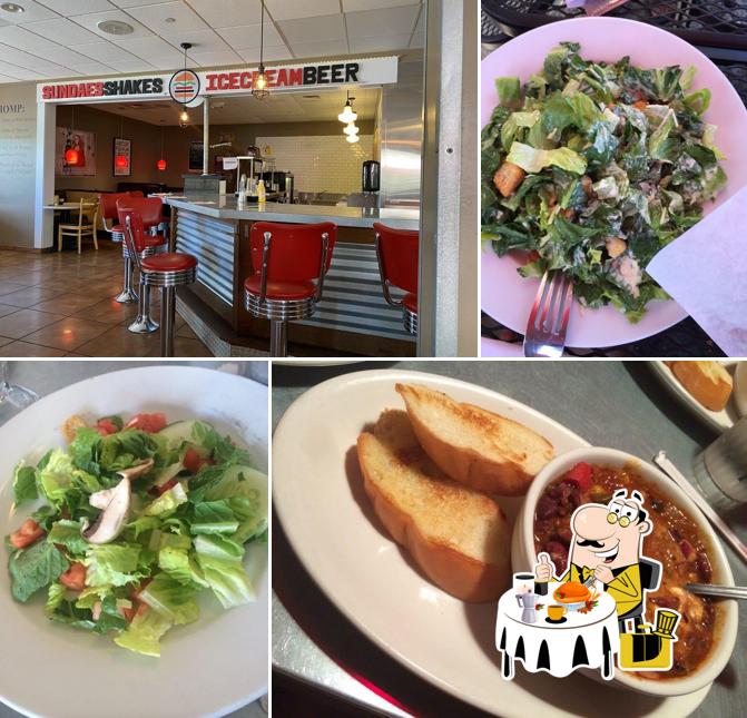 Chomp, Solvang - Restaurant menu, prices and reviews