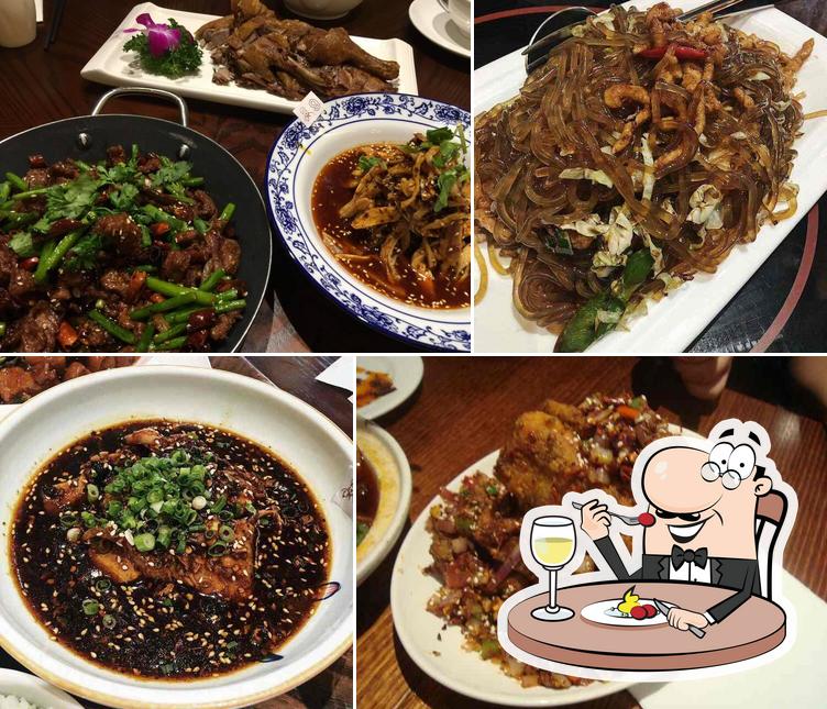 天府·品味 Dainty on Toorak, South Yarra - Restaurant menu, prices and reviews