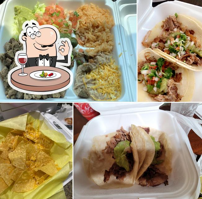 El Super Taco in Fountain - Restaurant reviews
