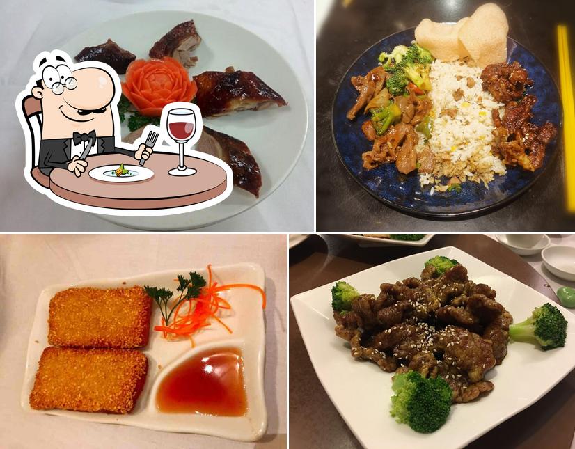Find the best place to eat in Nunawading, spring 2024 - Restaurant Guru