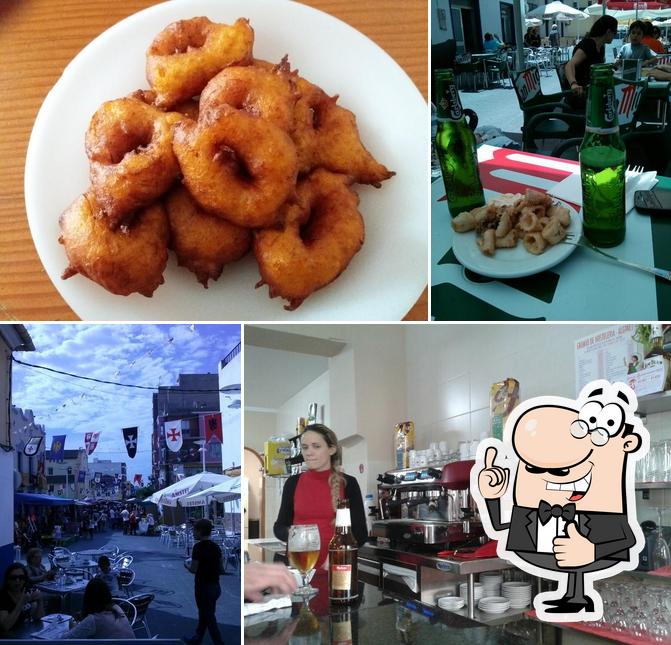 Los 7 mejores restaurantes en Alginet, diciembre 2024 - Restaurant Guru