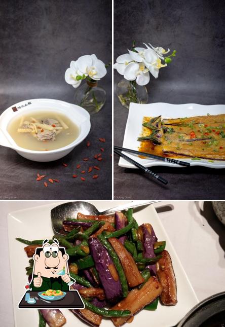 Hunan Manor in Highland Park - Restaurant menu and reviews