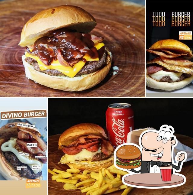 Império Burger pub & bar, Pirajuí - Restaurant reviews