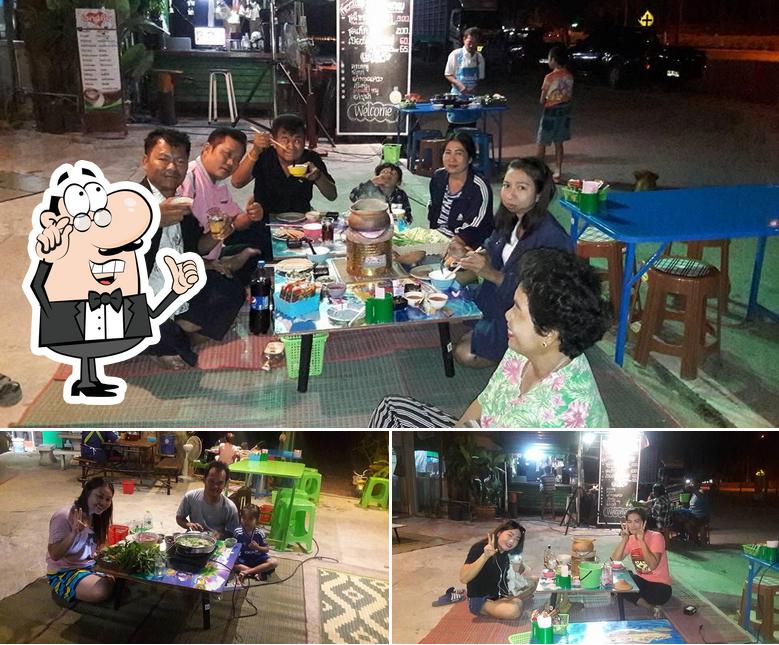 สุดใจ Jim Joom restaurant, Chai Badan - Restaurant reviews
