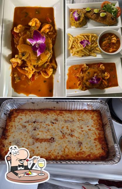La Bahia Restaurant in Allentown - Restaurant reviews