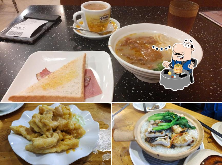 Lian Cheng Street Restaurant, Hong Kong - Restaurant reviews