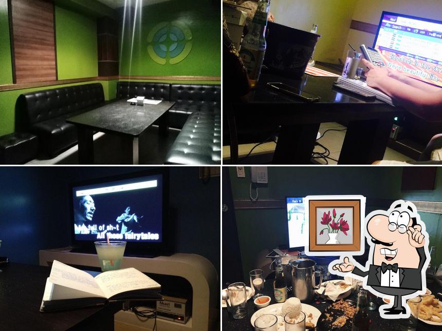 Music Bank pub & bar, Quezon City, Timog Ave. - Restaurant menu and reviews