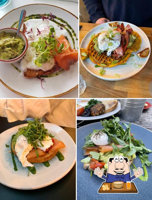 Nibble, Hull - Restaurant menu, prices and reviews