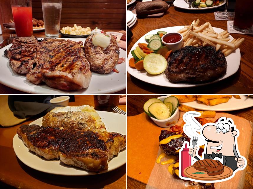 Best prime rib roast in Westlake restaurants, winter 2024 - Restaurant Guru