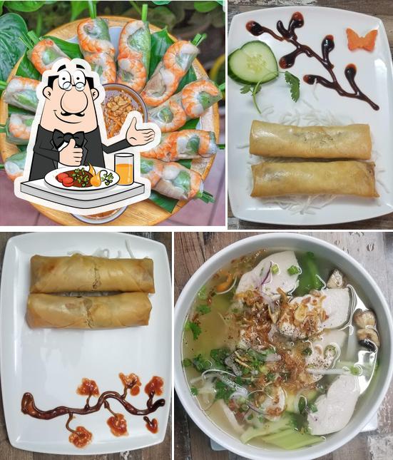 Pho Simcoe, Wasaga Beach - Restaurant menu, prices and reviews
