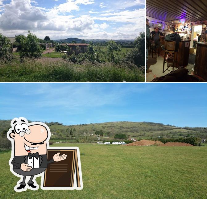 The Cider Barn in Cheddar - Restaurant reviews