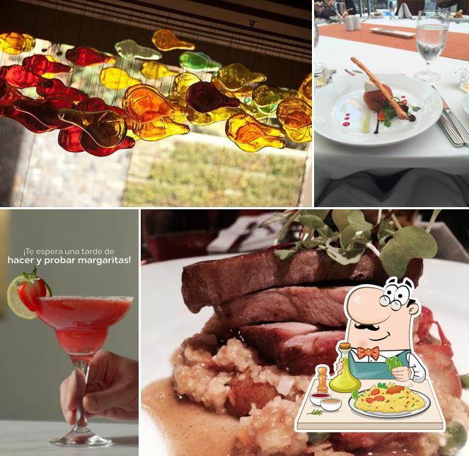 Levels Bar, Bogotá - Restaurant menu, prices and reviews