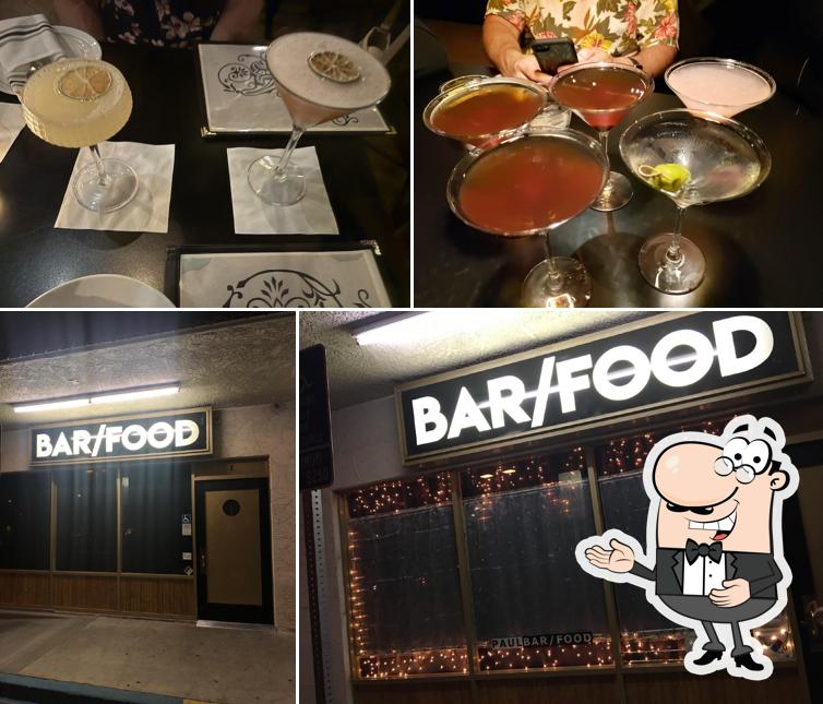 Paul Bar/Food, Palm Springs - Restaurant menu, prices and reviews