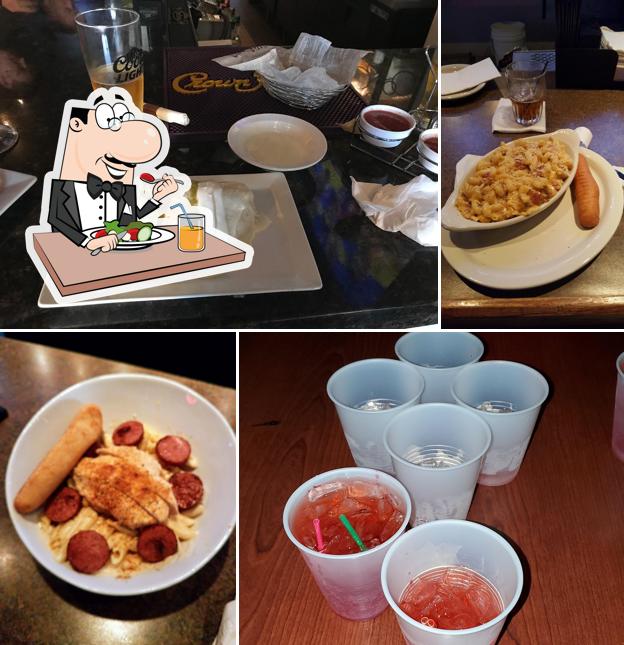 Rounders Sports Bar & Grill, Mankato - Restaurant menu, prices and reviews