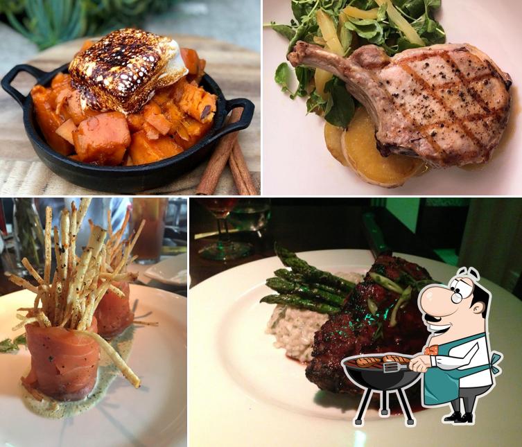 Bel Air Cantina, Los Angeles - Restaurant menu, prices and reviews