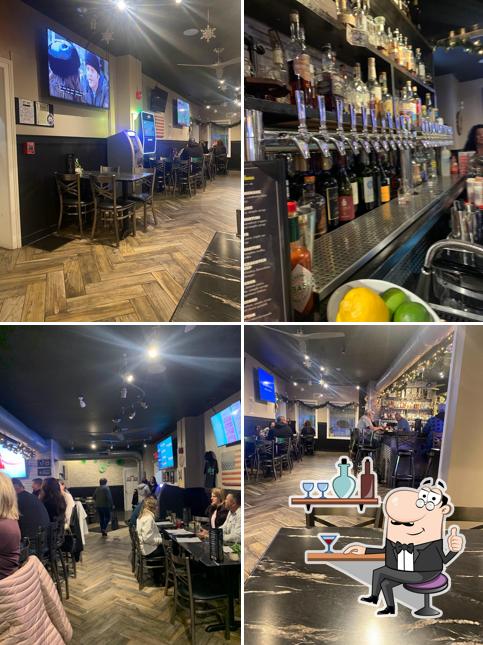 The Store Bar and Grill, Torrington - Restaurant menu, prices and reviews