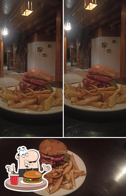 The treehouse, Timi - Restaurant menu, prices and reviews