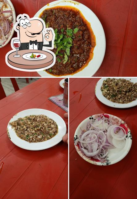 A' Foodaholic, Ahmedabad - Restaurant menu, prices and reviews