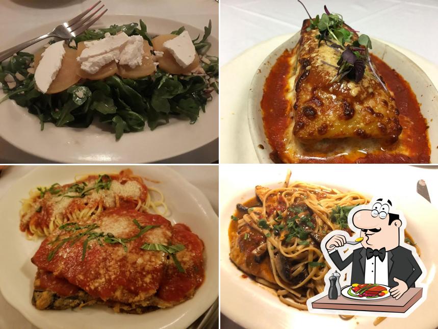 Chef Tony's Fresh Seafood-Rockville, Rockville - Restaurant menu ...