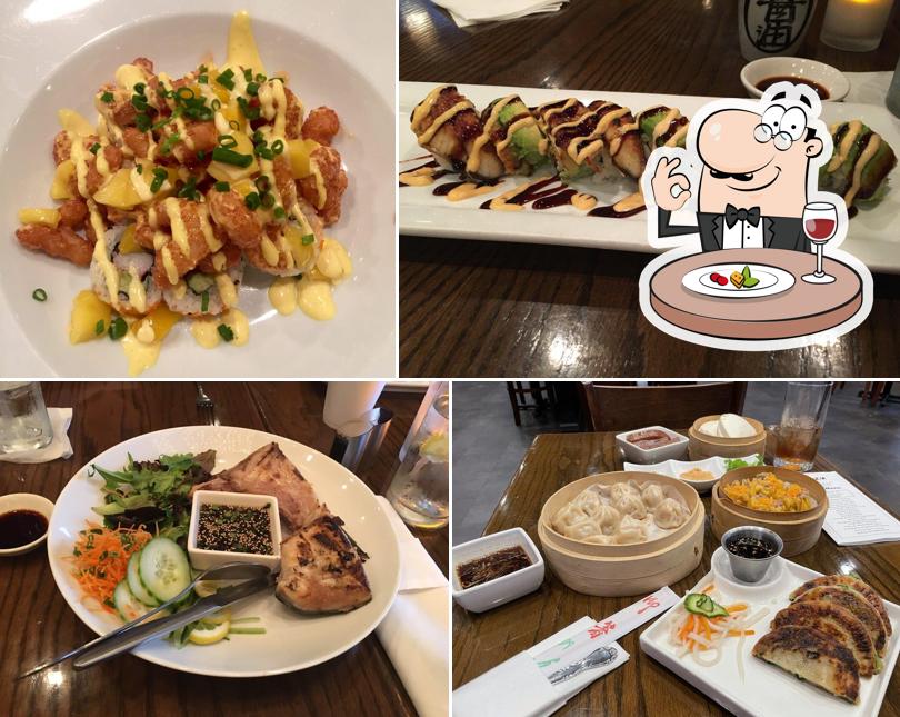 Azu Lucy Ho's, Tallahassee - Restaurant menu, prices and reviews