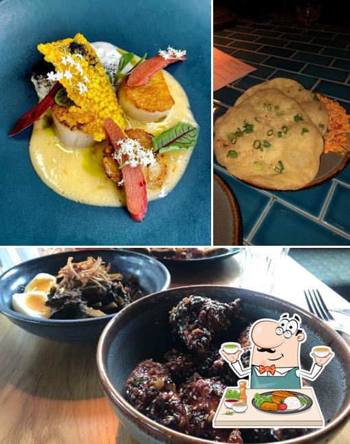 Banshee, Atlanta - Restaurant menu, prices and reviews