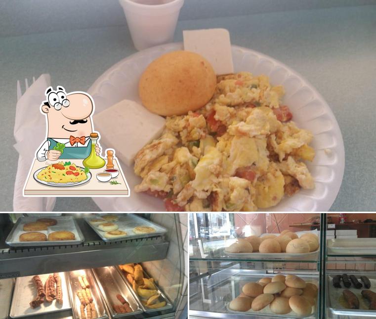 Cien Años De Pandebono, Miami - Restaurant menu, prices and reviews