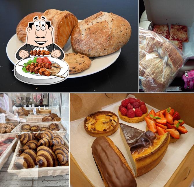 Colette Bakery in Medford - Restaurant reviews